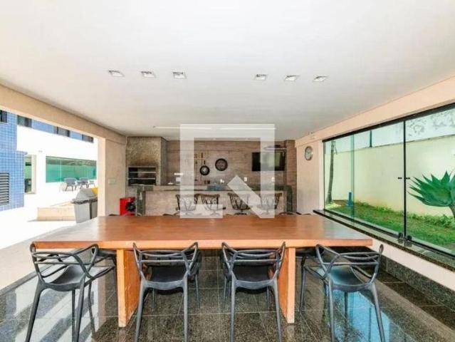 Apto, Buritis, 3 Quartos, 105 m2 Belo Horizonte