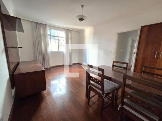 Apto, Buritis, 3 Quartos, 105 m2 Belo Horizonte