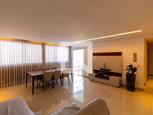 Apto, Buritis, 3 Quartos, 109 m2 Belo Horizonte