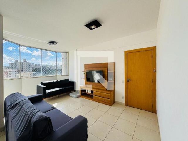 Apto, Buritis, 3 Quartos, 109 m2 Belo Horizonte