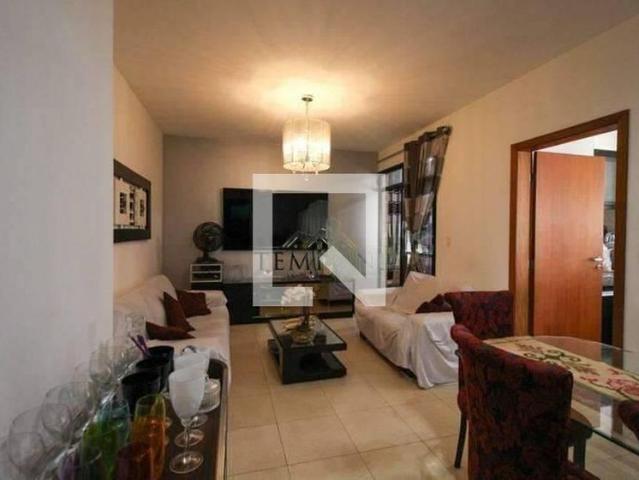 Apto, Buritis, 3 Quartos, 113 m2 Belo Horizonte