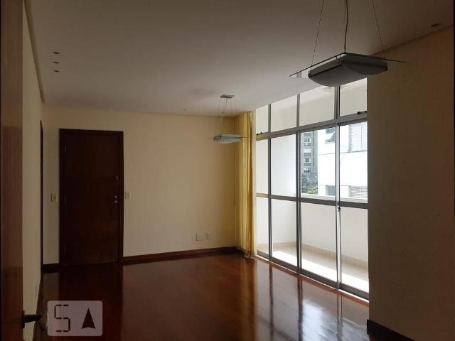 Apto, Buritis, 3 Quartos, 110 m2 Belo Horizonte