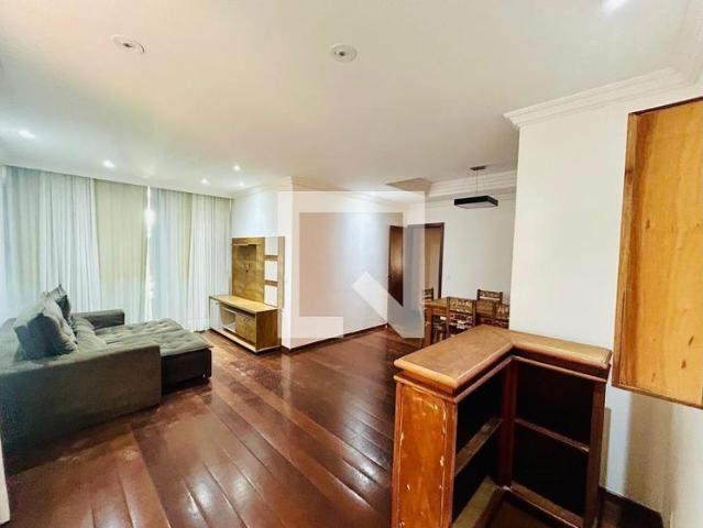 Apto, Buritis, 3 Quartos, 110 m2 Belo Horizonte