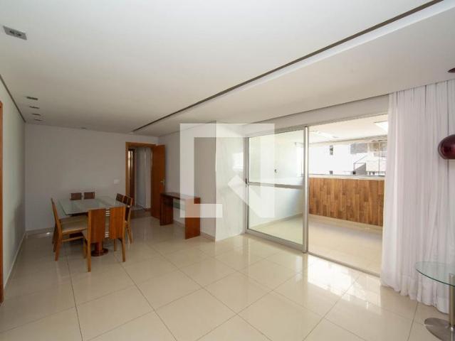 Apto, Buritis, 3 Quartos, 110 m2 Belo Horizonte