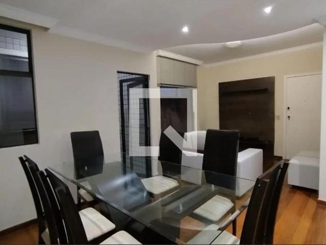 Apto, Buritis, 3 Quartos, 110 m2 Belo Horizonte