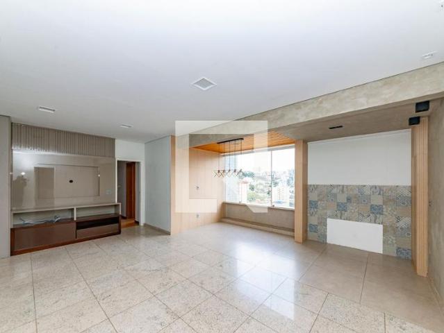 Apto, Buritis, 3 Quartos, 110 m2 Belo Horizonte