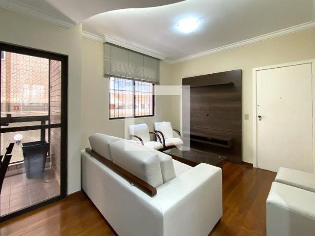 Apto, Buritis, 3 Quartos, 110 m2 Belo Horizonte