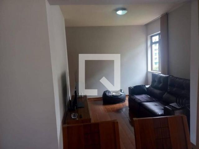 Apto, Buritis, 3 Quartos, 110 m2 Belo Horizonte