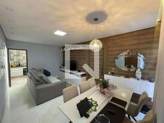 Apto, Buritis, 3 Quartos, 115 m2 Belo Horizonte