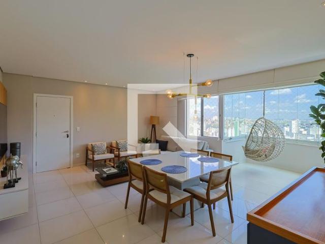 Apto, Buritis, 3 Quartos, 118 m2 Belo Horizonte