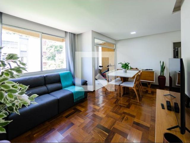 Apto, Buritis, 3 Quartos, 118 m2 Belo Horizonte