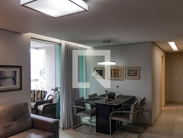 Apto, Buritis, 3 Quartos, 119 m2 Belo Horizonte