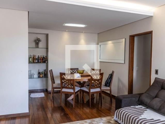 Apto, Buritis, 3 Quartos, 120 m2 Belo Horizonte