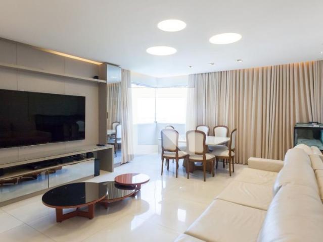 Apto, Buritis, 3 Quartos, 120 m2 Belo Horizonte