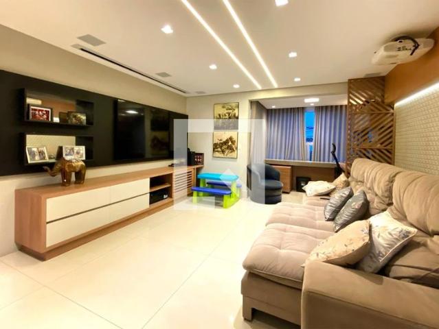 Apto, Buritis, 3 Quartos, 122 m2 Belo Horizonte