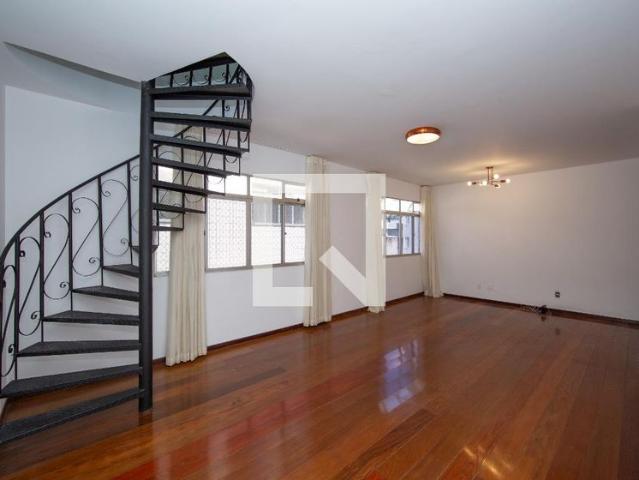 Apto, Buritis, 3 Quartos, 240 m2 Belo Horizonte