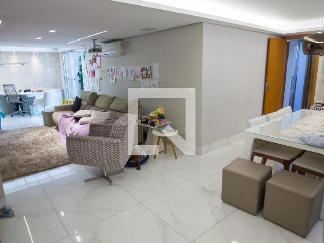 Apto, Buritis, 3 Quartos, 263 m2 Belo Horizonte