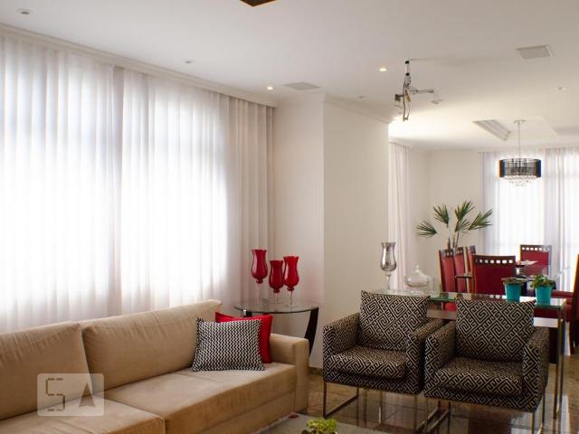 Apto, Buritis, 3 Quartos, 269 m2 Belo Horizonte