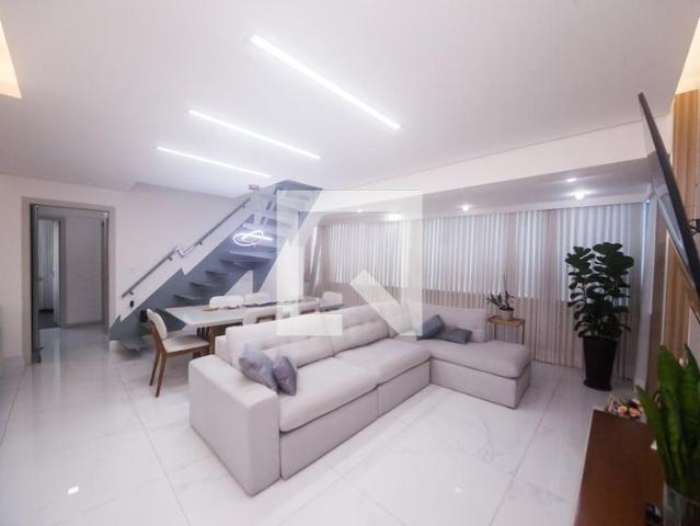 Apto, Buritis, 3 Quartos, 210 m2 Belo Horizonte