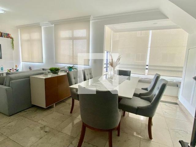 Apto, Buritis, 3 Quartos, 220 m2 Belo Horizonte