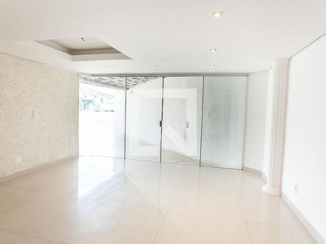Apto, Buritis, 3 Quartos, 221 m2 Belo Horizonte