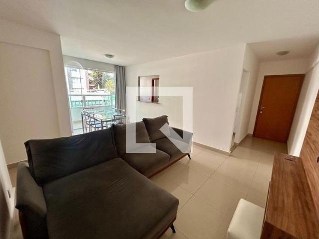Apto, Buritis, 3 Quartos, 78 m2 Belo Horizonte