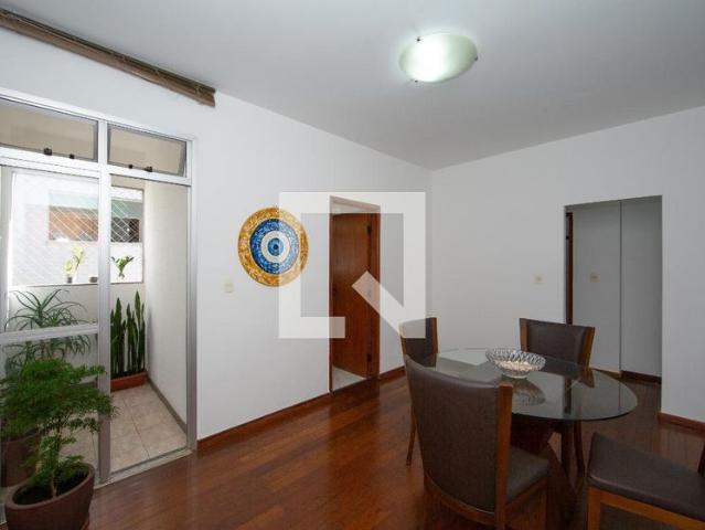 Apto, Buritis, 3 Quartos, 70 m2 Belo Horizonte