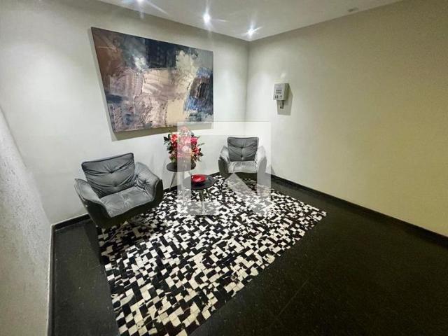 Apto, Buritis, 3 Quartos, 85 m2 Belo Horizonte