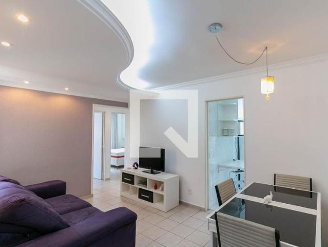 Apto, Buritis, 3 Quartos, 85 m2 Belo Horizonte
