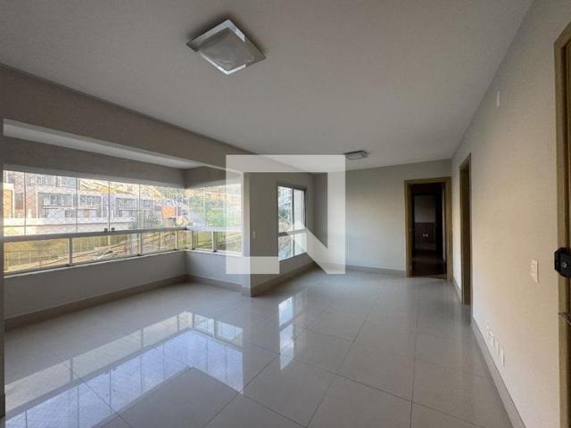 Apto, Buritis, 3 Quartos, 87 m2 Belo Horizonte