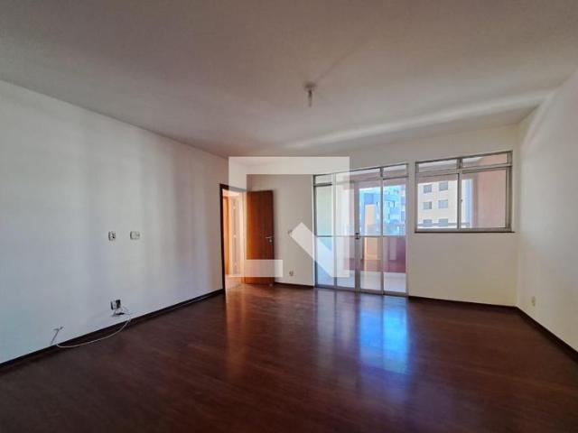 Apto, Buritis, 3 Quartos, 9000 m2 Belo Horizonte