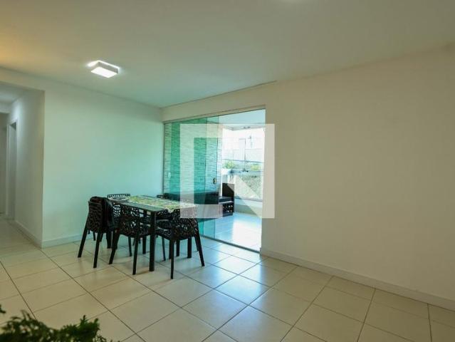 Apto, Buritis, 3 Quartos, 90 m2 Belo Horizonte