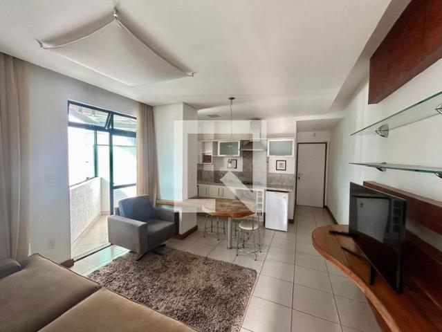 Apto, Buritis, 1 Quarto, 40 m2 Belo Horizonte