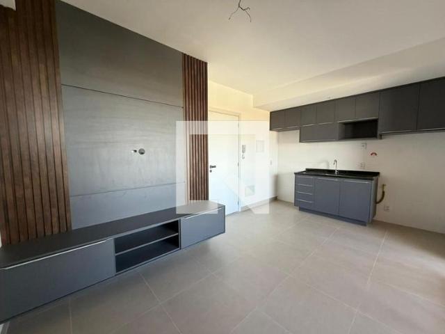 Apto, Buritis, 1 Quarto, 44 m2 Uberlândia