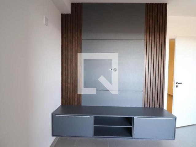 Apto, Buritis, 1 Quarto, 44 m2 Uberlândia