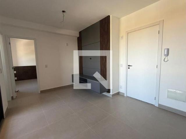 Apto, Buritis, 1 Quarto, 44 m2 Uberlândia