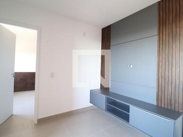 Apto, Buritis, 1 Quarto, 44 m2 Uberlândia