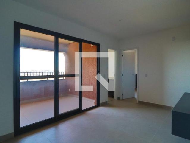 Apto, Buritis, 1 Quarto, 44 m2 Uberlândia