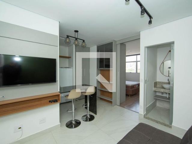 Apto, Buritis, 1 Quarto, 45 m2 Belo Horizonte