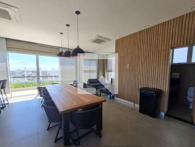 Apto, Buritis, 1 Quarto, 46 m2 Belo Horizonte