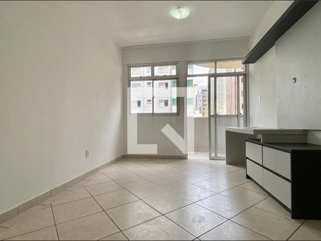 Apto, Buritis, 1 Quarto, 50 m2 Belo Horizonte