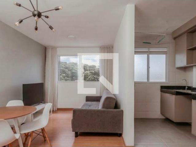 Apto, Buritis, 2 Quartos, 44 m2 Belo Horizonte