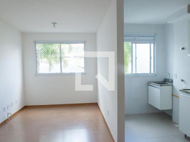 Apto, Buritis, 2 Quartos, 46 m2 Belo Horizonte