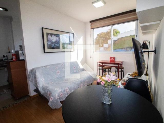 Apto, Buritis, 2 Quartos, 42 m2 Belo Horizonte