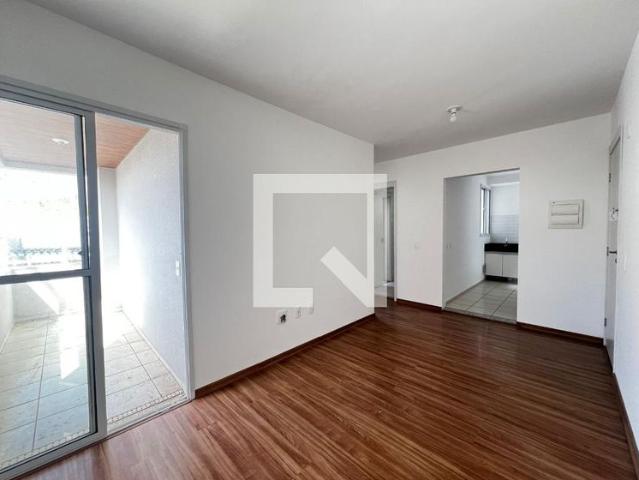 Apto, Buritis, 2 Quartos, 54 m2 Belo Horizonte