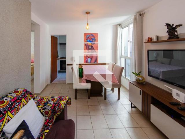 Apto, Buritis, 2 Quartos, 54 m2 Belo Horizonte
