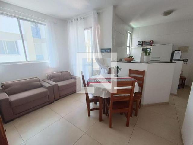 Apto, Buritis, 2 Quartos, 55 m2 Belo Horizonte