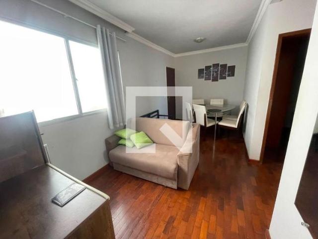 Apto, Buritis, 2 Quartos, 55 m2 Belo Horizonte