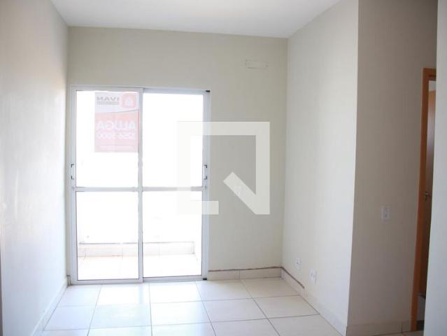 Apto, Buritis, 2 Quartos, 55 m2 Uberlândia