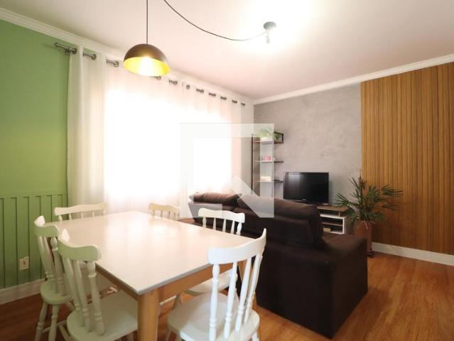 Apto, Buritis, 2 Quartos, 50 m2 Uberlândia